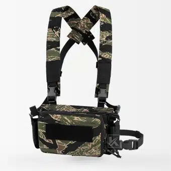 Chest Rigs | Kula Tactical