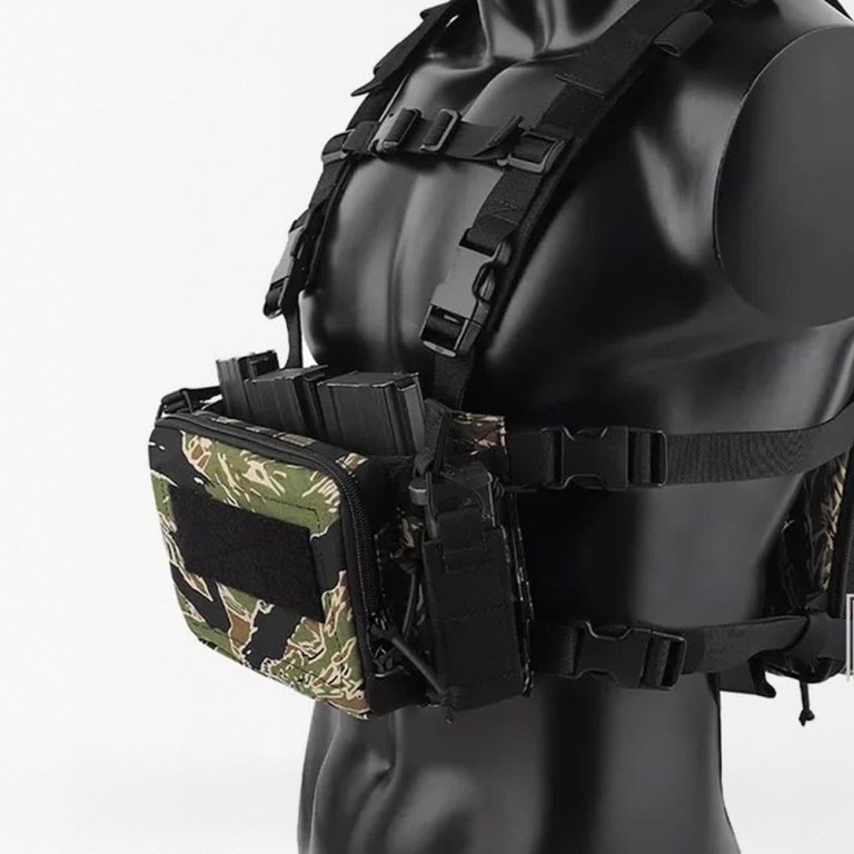 Chest Rigs | Kula Tactical