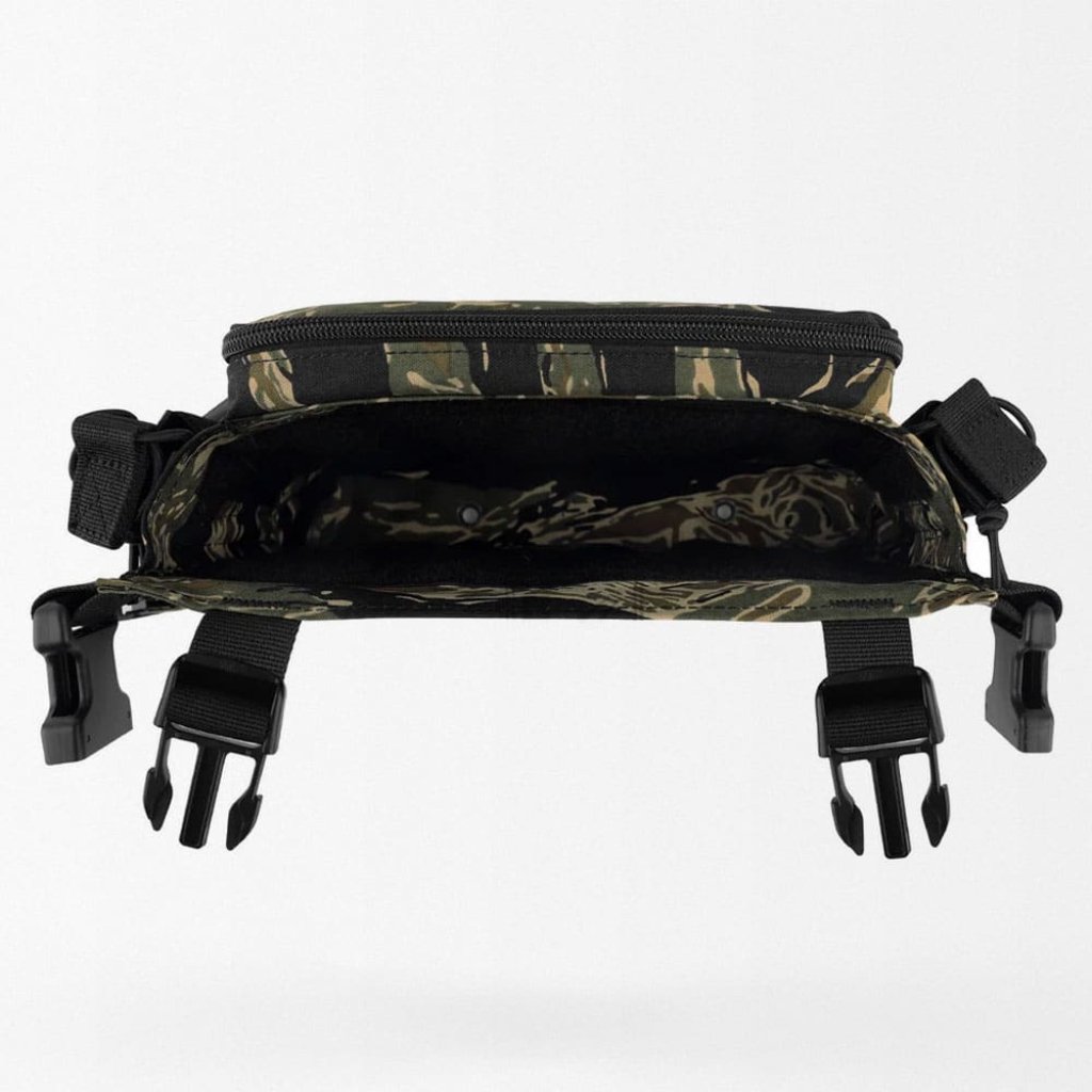 Tiger Stripes Micro Chest Rig "D3CRM"