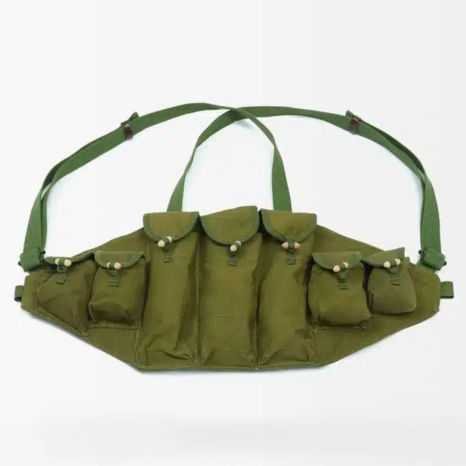 Type 56 Chicom Chest Rig