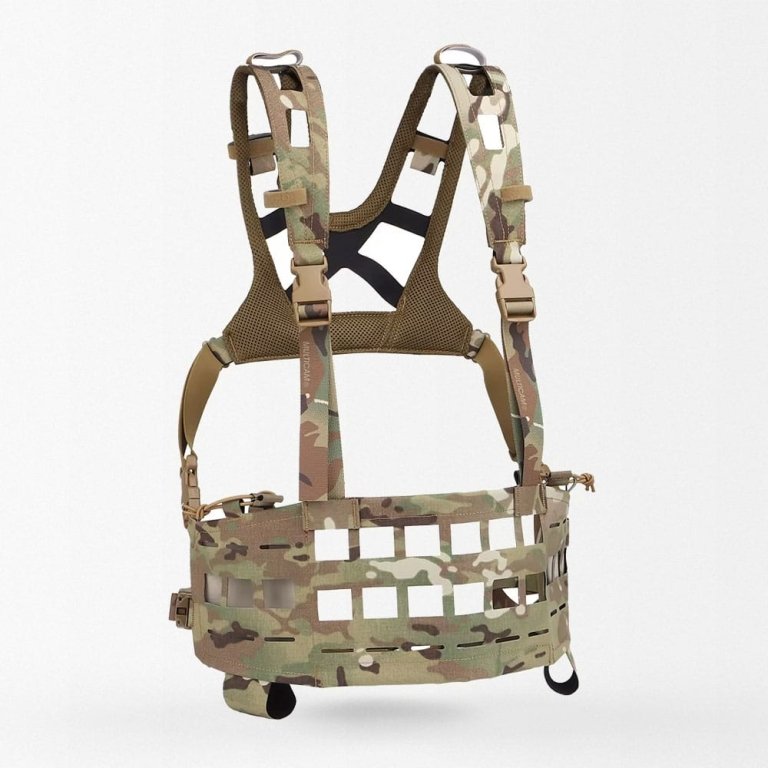 Soviet Chest Rig R22 "Lifchik"