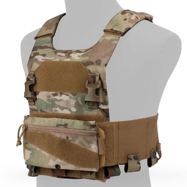 Plate Carriers | Kula Tactical