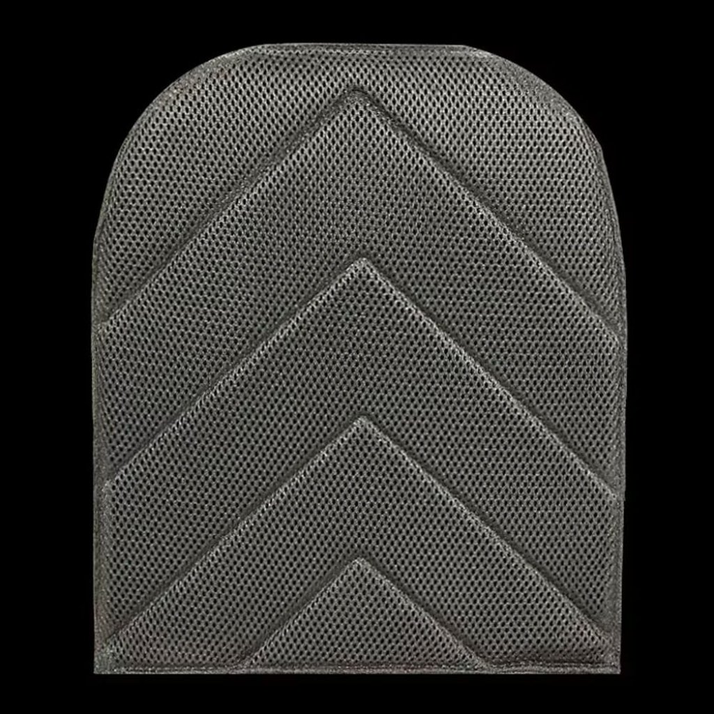 AVS Plate Carrier