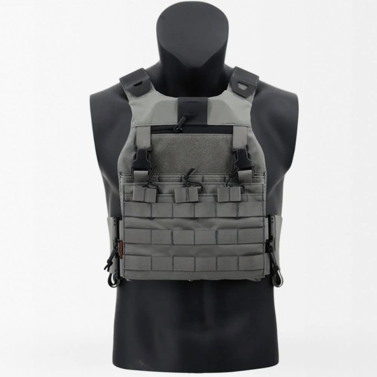 Airsoft FCSK Plate Carrier