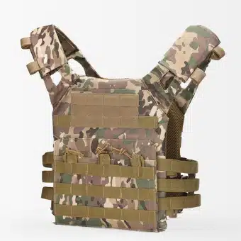 UCP Camo | Kula Tactical