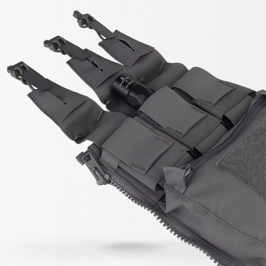 Backpack For Tactical Vest