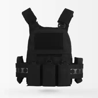 Plate Carriers | Kula Tactical