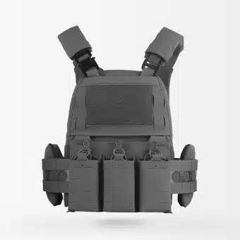 Plate Carriers | Kula Tactical