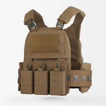 Plate Carriers | Kula Tactical