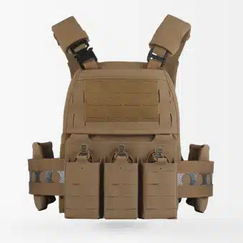 Plate Carriers | Kula Tactical