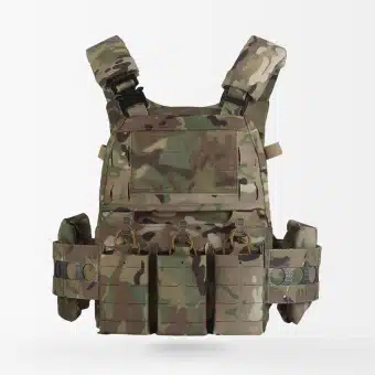Plate Carriers | Kula Tactical