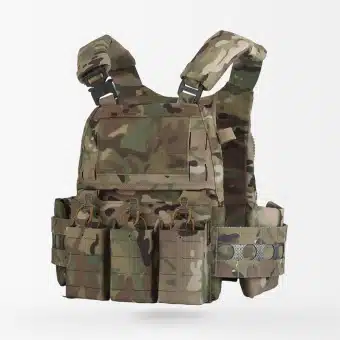 Plate Carriers | Kula Tactical