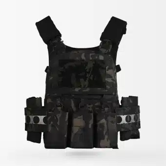 Plate Carriers | Kula Tactical