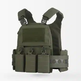 Plate Carriers | Kula Tactical