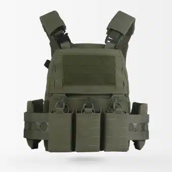 Plate Carriers | Kula Tactical