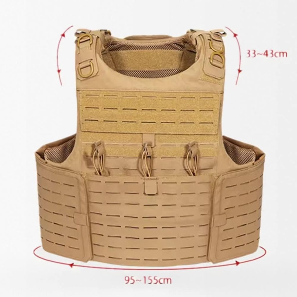 Plate Carriers | Kula Tactical