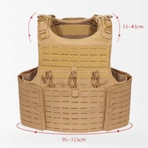 Plate Carriers | Kula Tactical