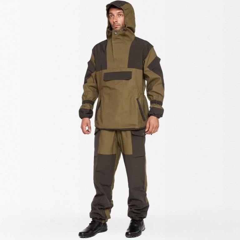 Gorka Suits | Kula Tactical