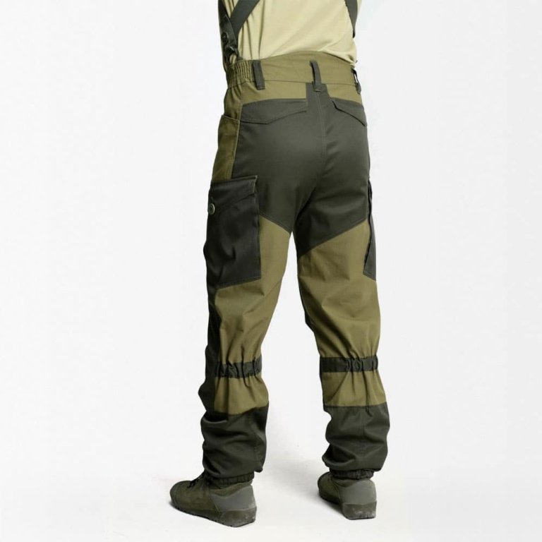Gorka 3 Olive