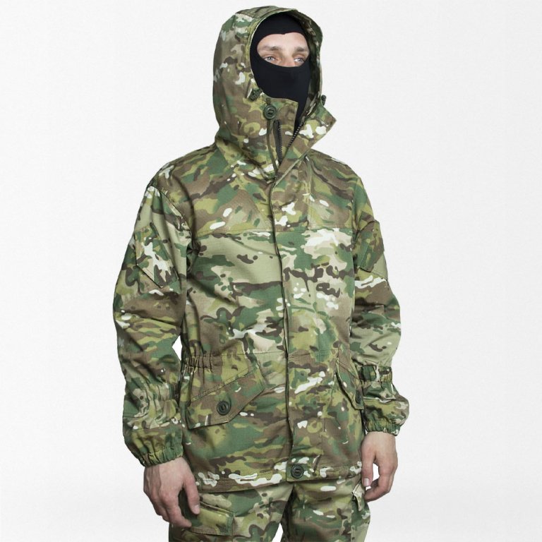 Gorka 3 Multicam
