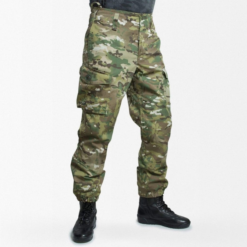 Gorka 3 Multicam
