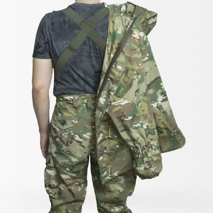 Gorka 3 Multicam