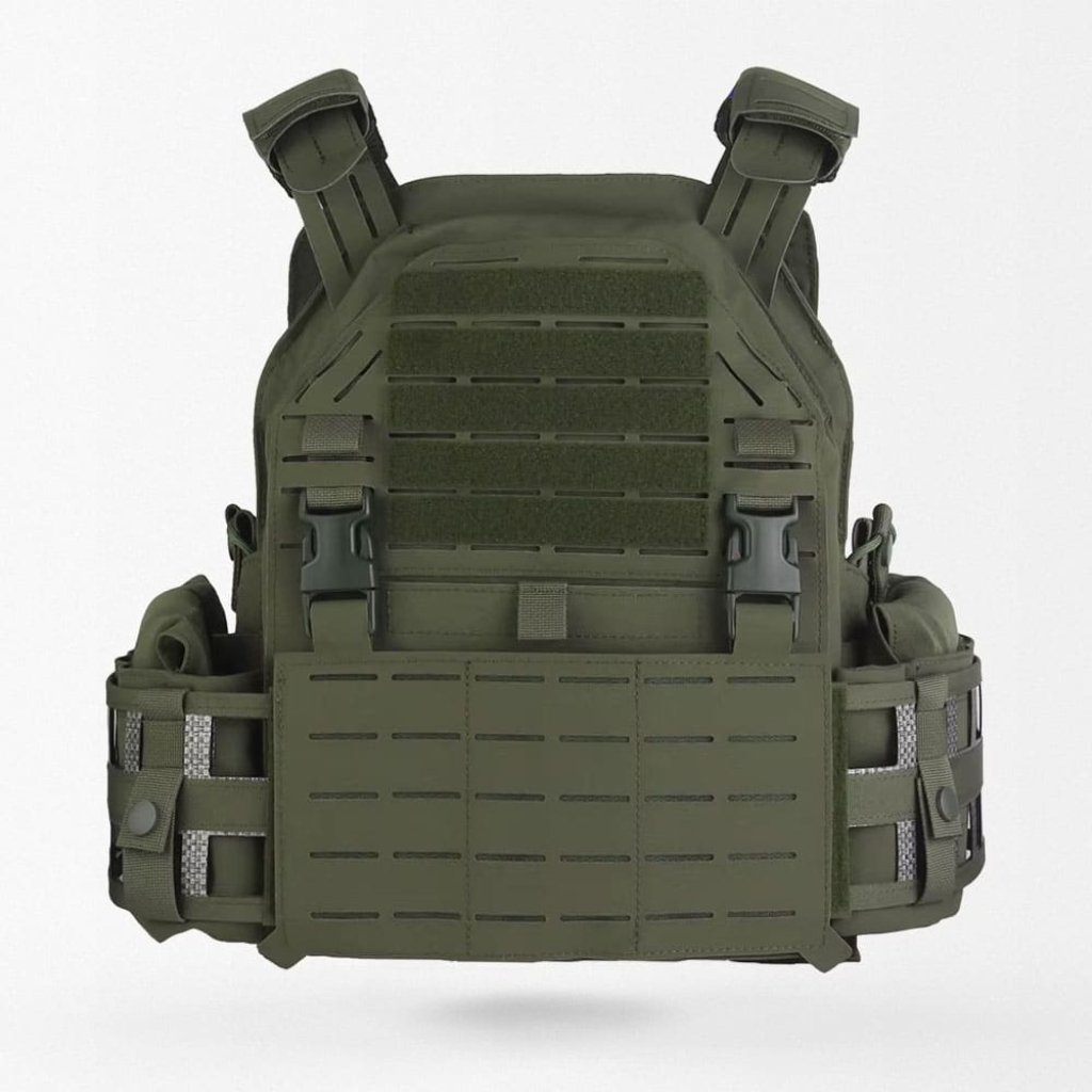 Plate Carriers | Kula Tactical