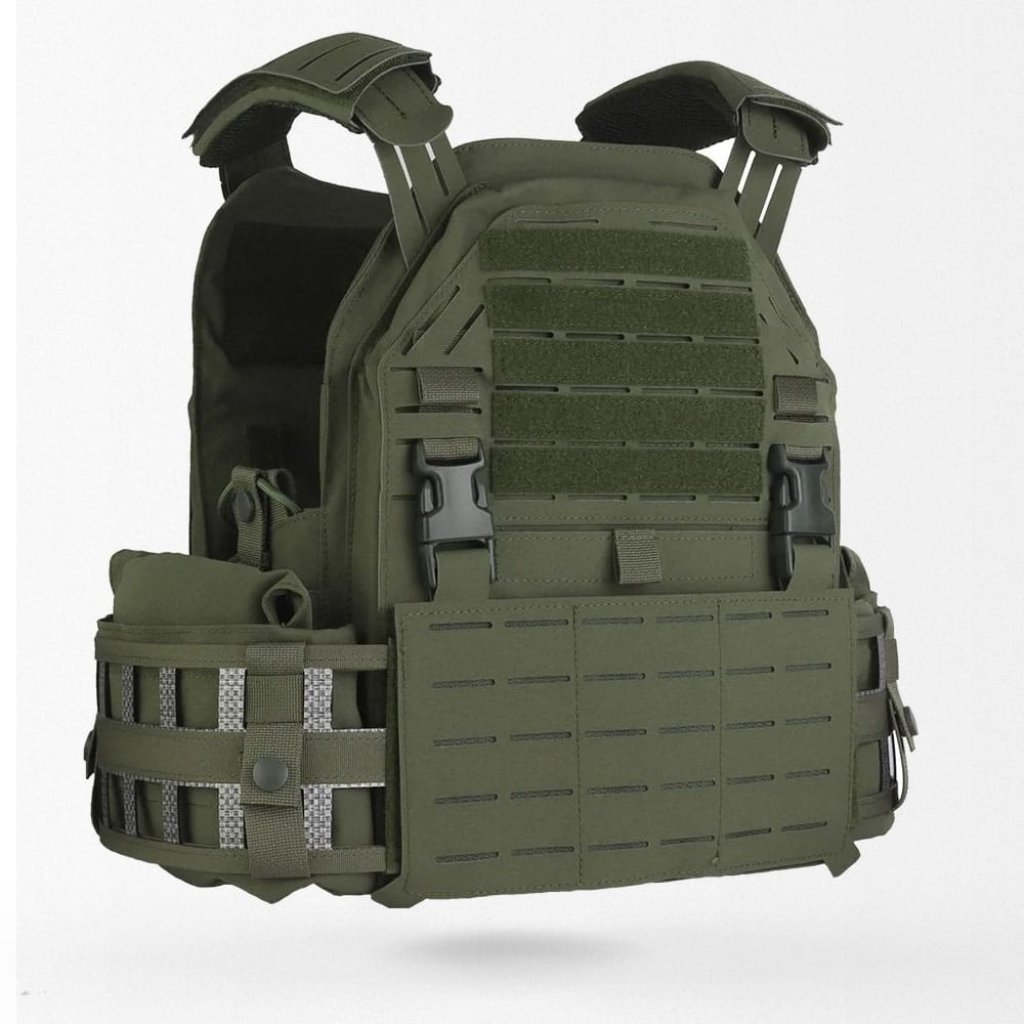 Plate Carriers | Kula Tactical