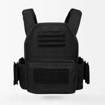 Plate Carriers | Kula Tactical