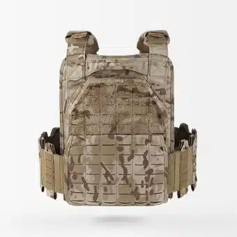 Plate Carriers | Kula Tactical