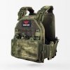 Plate Carriers | Kula Tactical