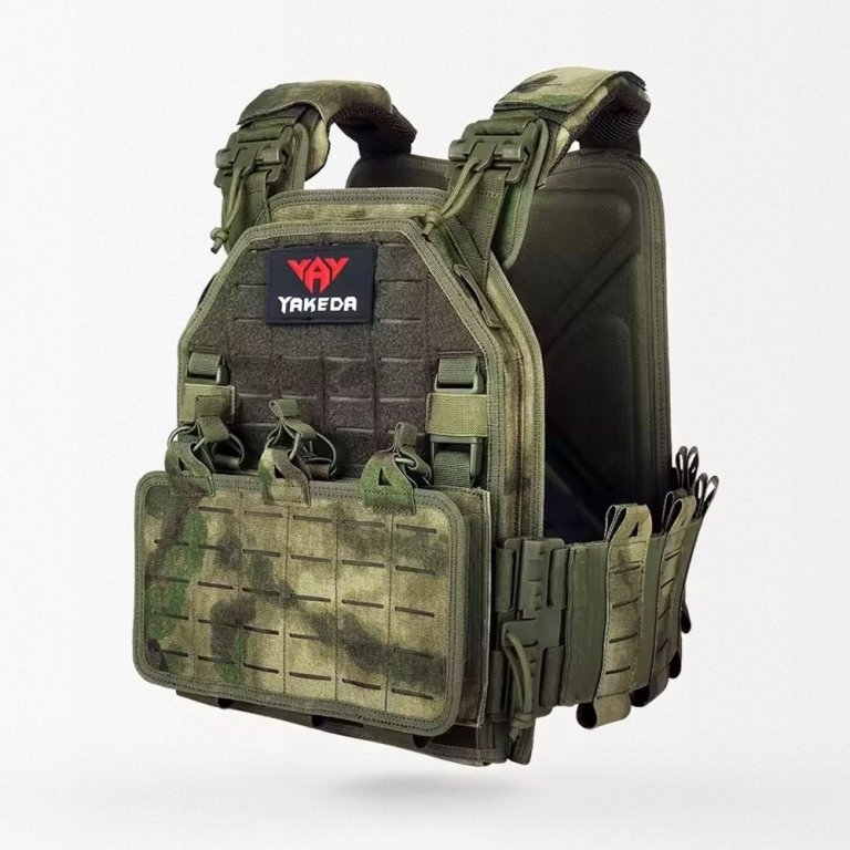 Atacs FG Camouflage | Kula Tactical