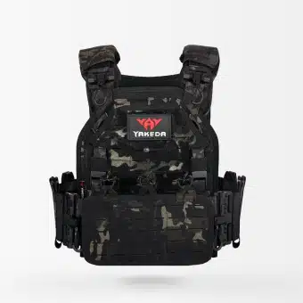 Plate Carriers | Kula Tactical