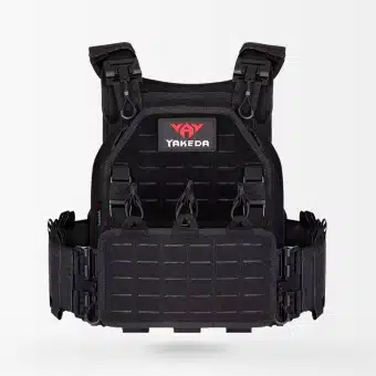 Plate Carriers | Kula Tactical