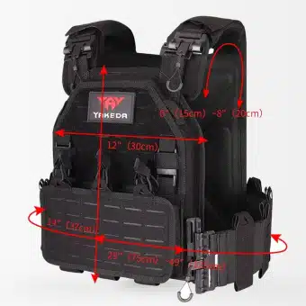 Plate Carriers | Kula Tactical