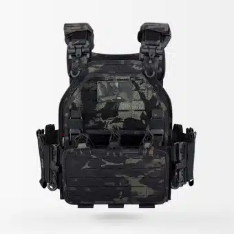 Plate Carriers | Kula Tactical