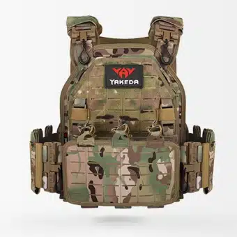 Plate Carriers | Kula Tactical