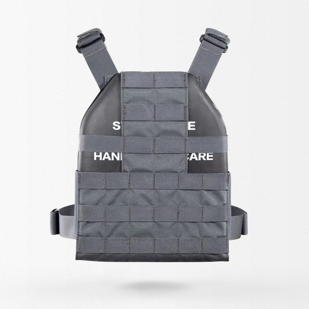 Low Profile Plate Carrier