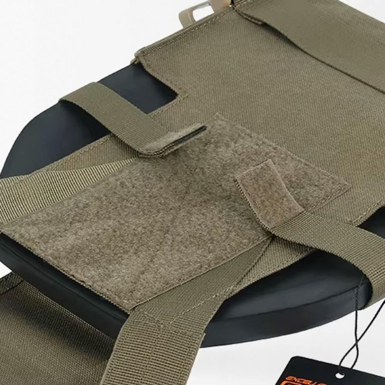 Low Profile Plate Carrier