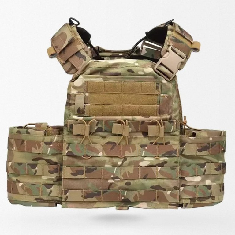 MSV Plate Carrier