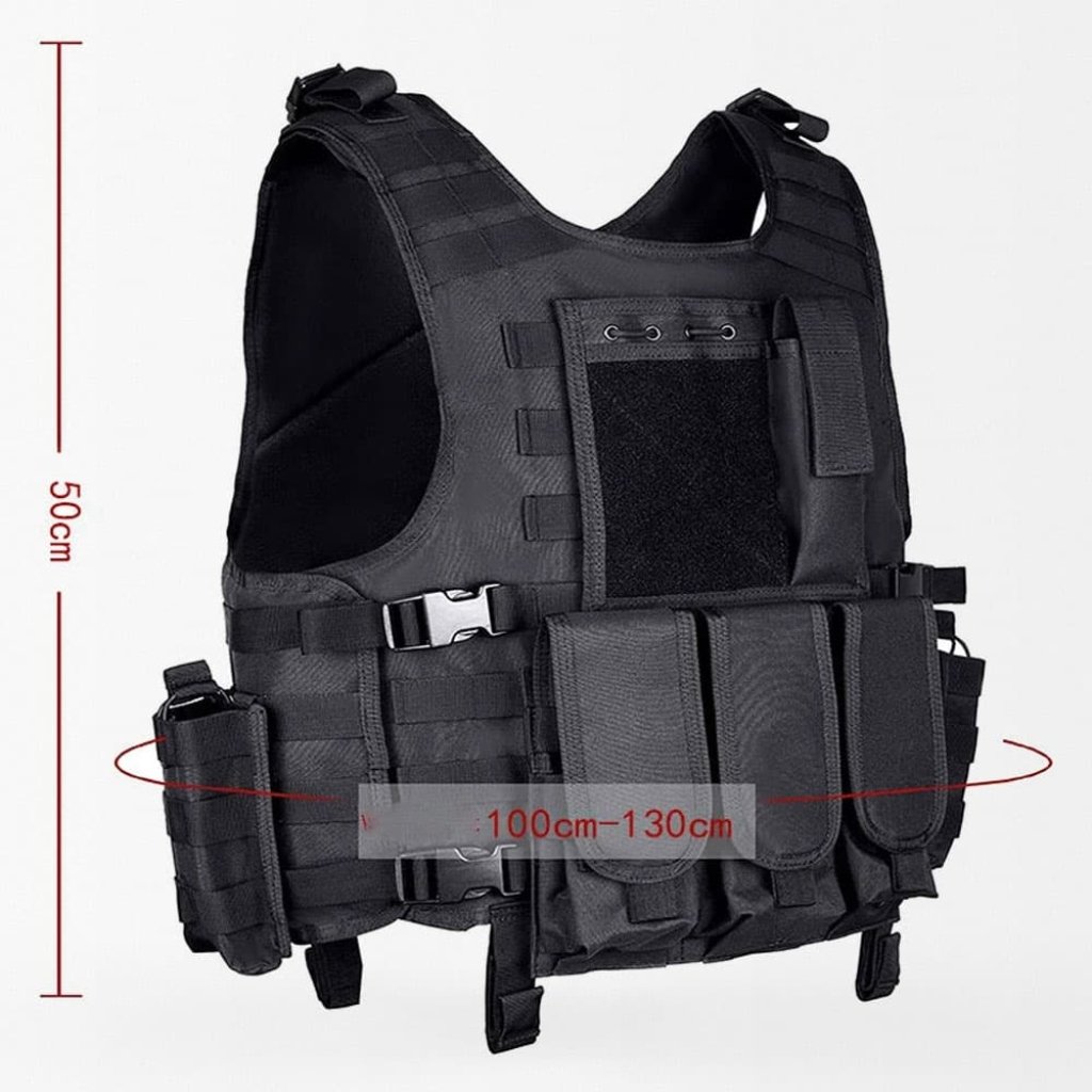 Plate Carriers | Kula Tactical