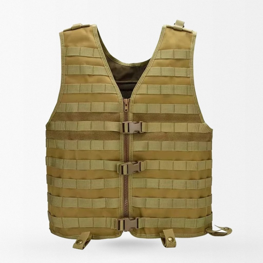 Load Bearing Vests (LBV) | Kula Tactical