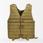 Load Bearing Vests (LBV) | Kula Tactical