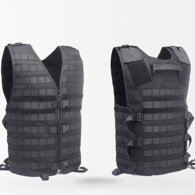 Molle Load Bearing Vest
