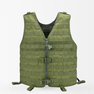 Load Bearing Vests (LBV) | Kula Tactical