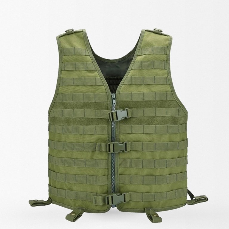 Molle Load Bearing Vest