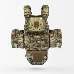 Plate Carriers | Kula Tactical