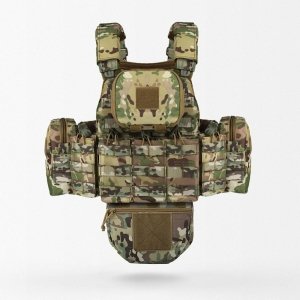 Plate Carriers | Kula Tactical
