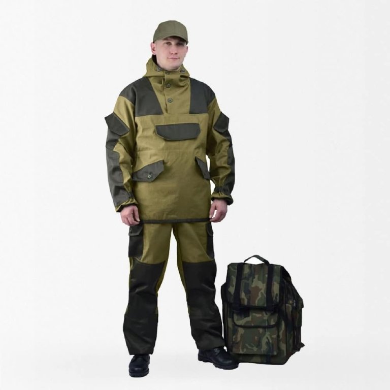 Gorka Suits | Kula Tactical