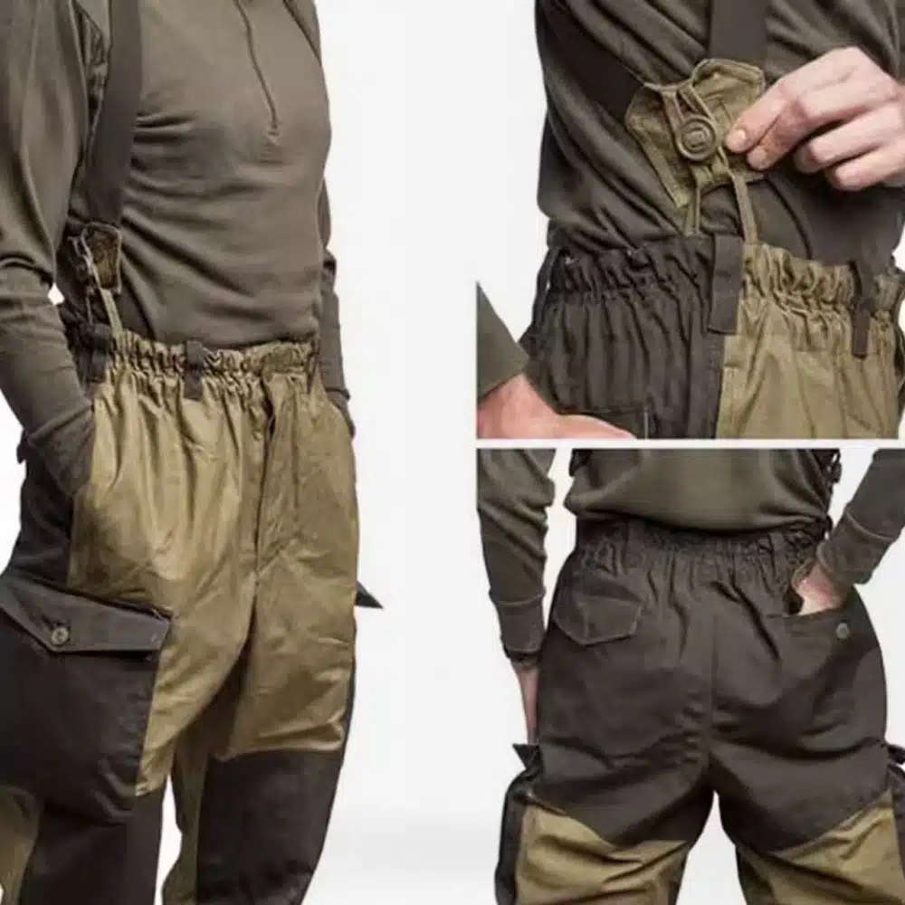 Russian Gorka 4 Khaki